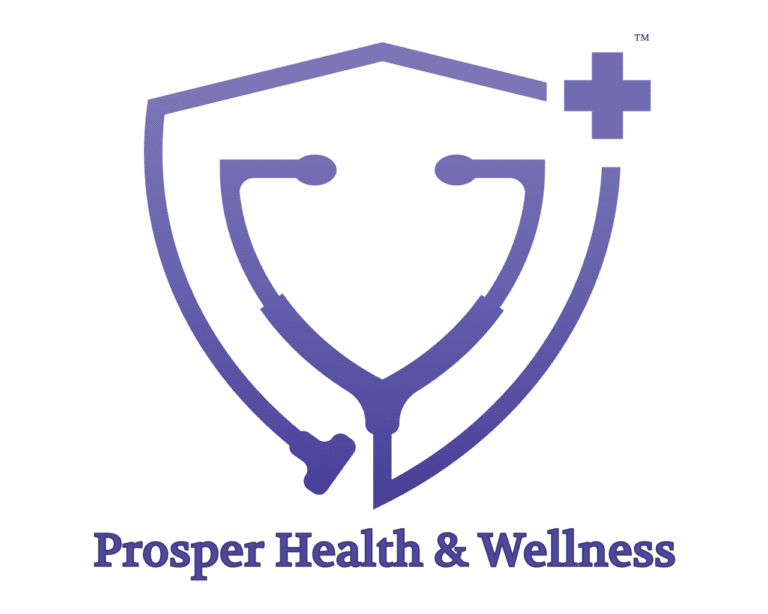 Login | Healthcare by Prosper Health & Wellness